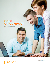 PCC-Gruppe - PCC MCAA