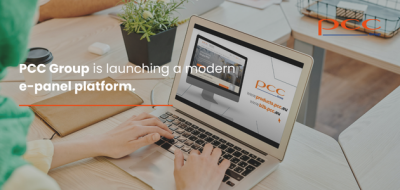 Digitalisation of B2B processes and improvements for customers. PCC ...